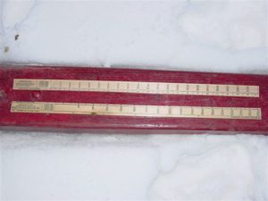 BILTMORE STICK – Gray Forestry Supply